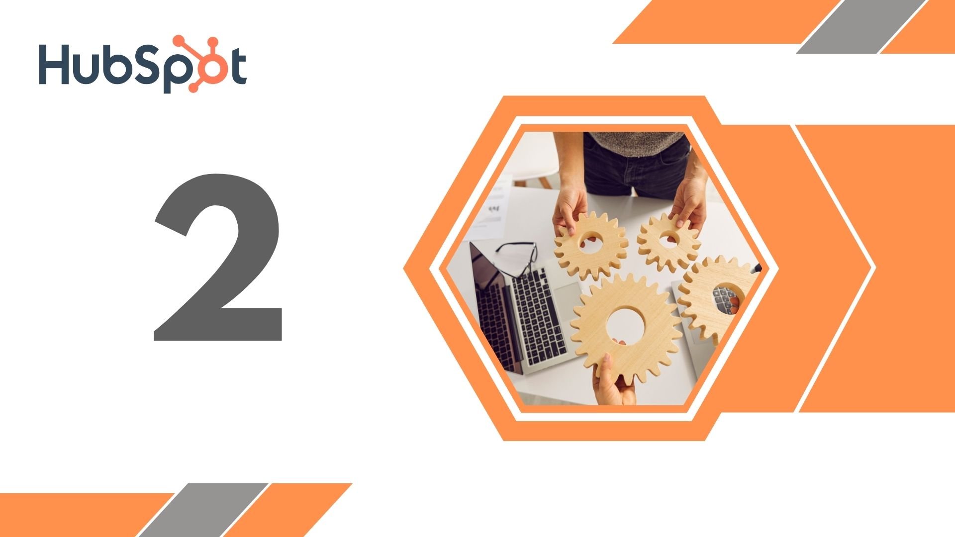 HubSpot Implementation Plan: Complete guide — SyncMatters